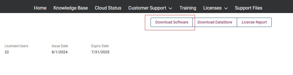 Download and install Working Papers