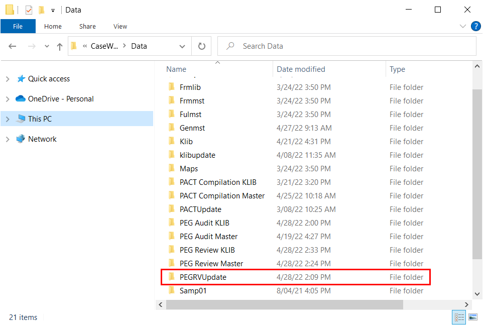 Step 2 - Downloading and Installing From the website to the Update ...
